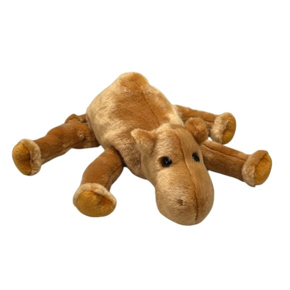 Ty | Toys | Ty Beanie Buddy Humphrey Camel Plush Original Stuffed ...